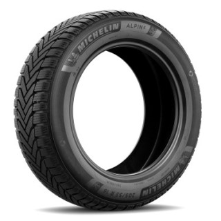 Schone Michelin Alpin 6 19565 R15 91t Fotos